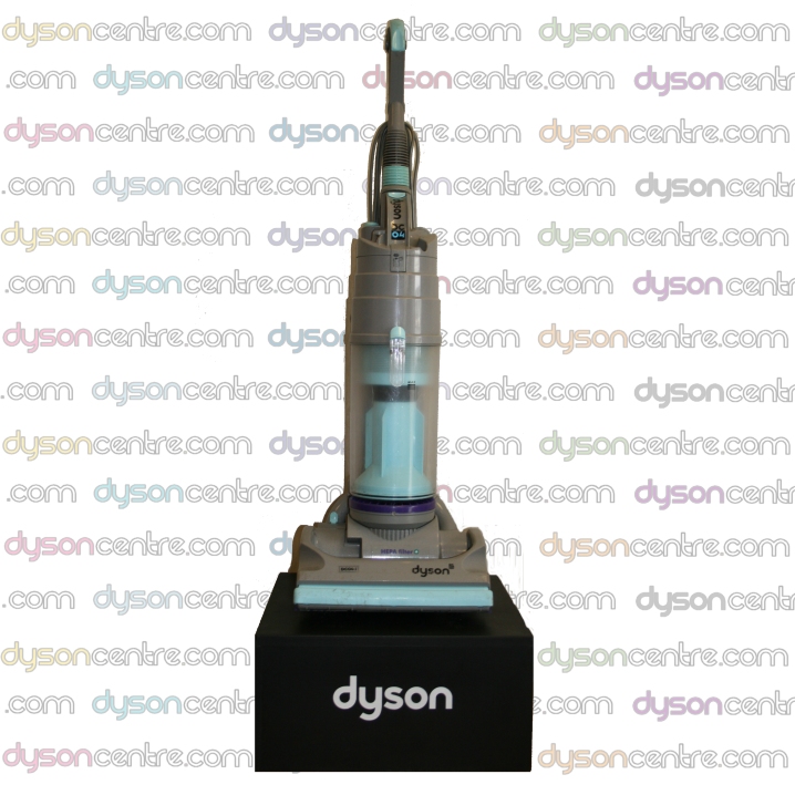 Refurbished Dyson DC04 Independent Upright Vacuum Cleaner - New Forest ...