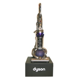Refurbished Dyson DC25 Animal Ball Vacuum Cleaner - New Forest Dyson Centre