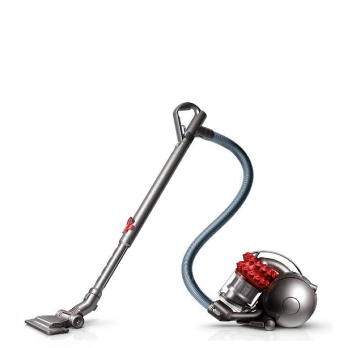 Dyson DC47i Cylinder Vacuum Cleaner - New Forest Dyson Centre